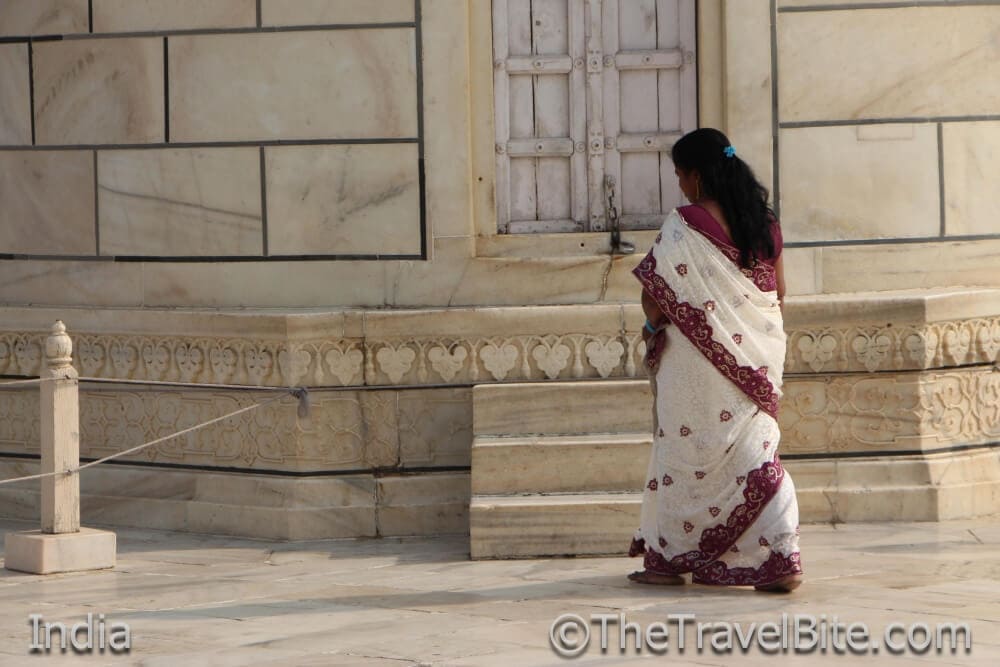 What It's Like To Travel To India - The Travel Bite