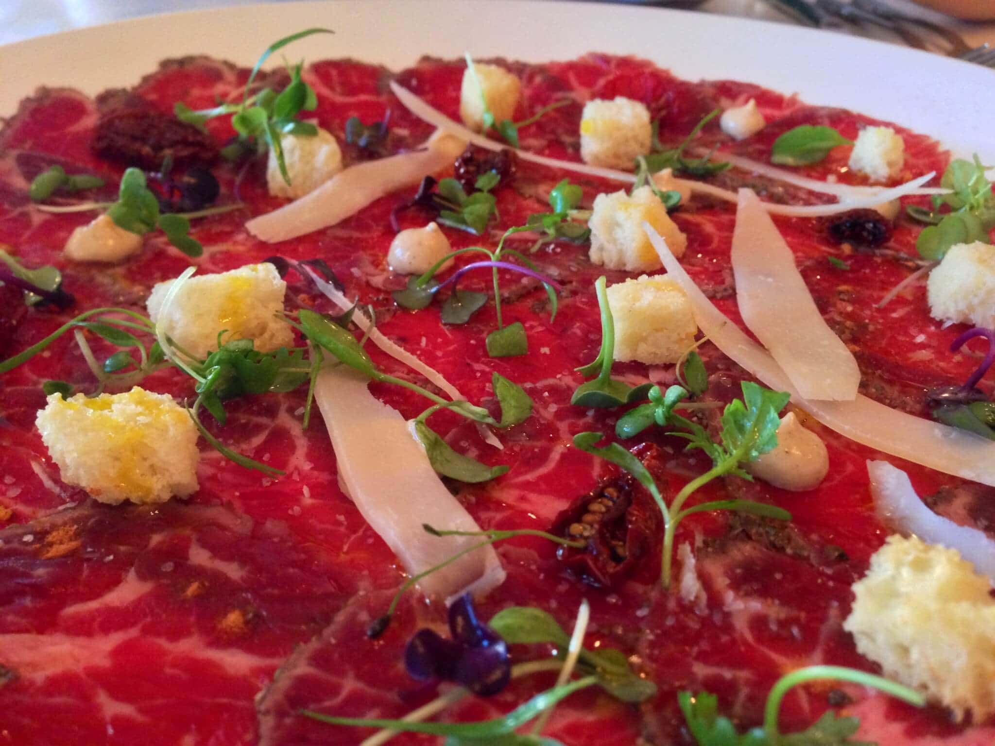 Alberta Cuisine: 5 Must-Try Foods In Alberta Canada – The Travel Bite