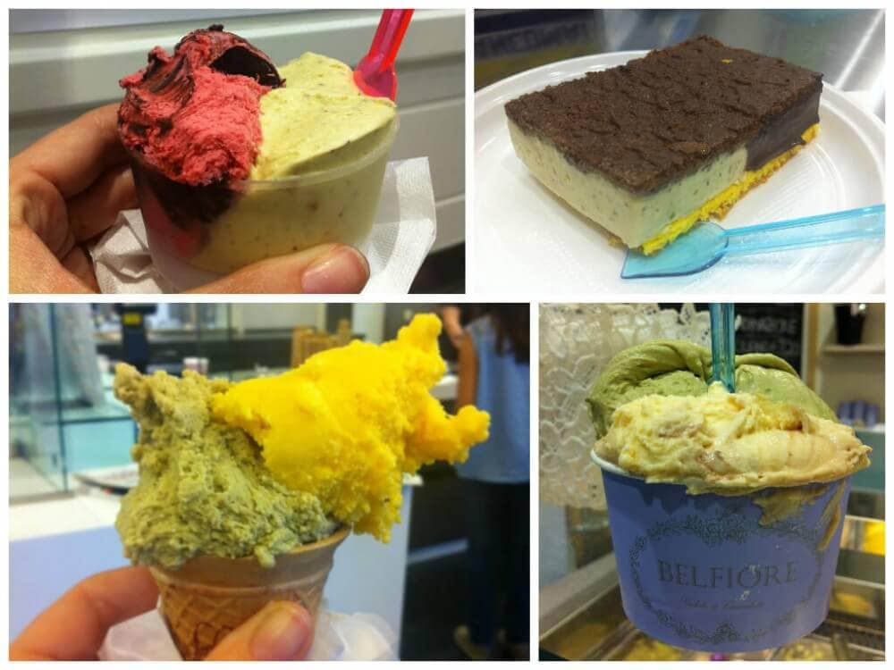 6 Italian Gelato Flavors To Taste While In Italy – The Travel Bite