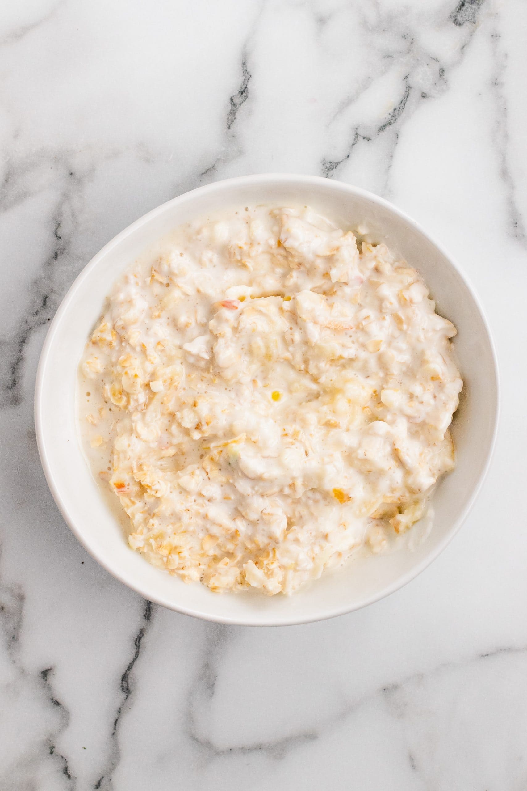 Homemade Muesli Recipe