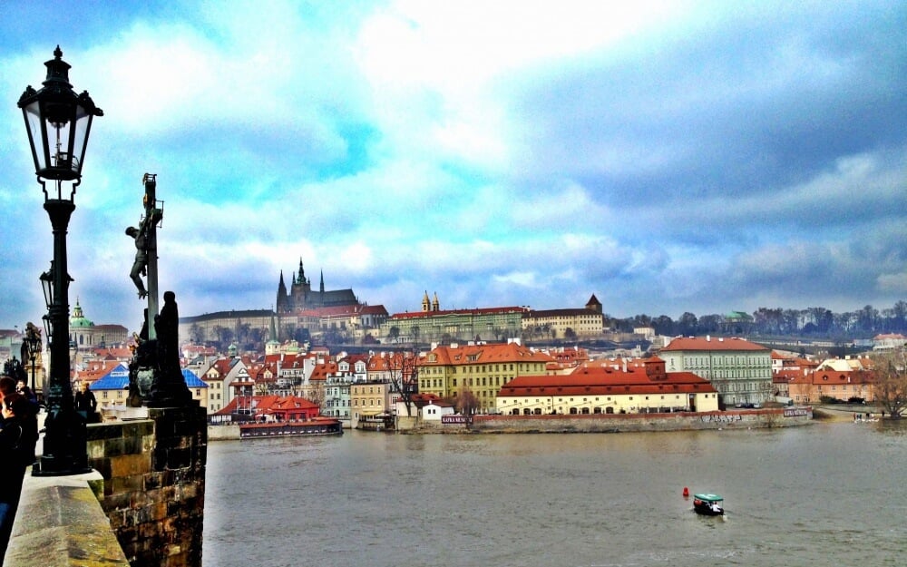 7 Insider Tips For Visiting Prague – The Travel Bite