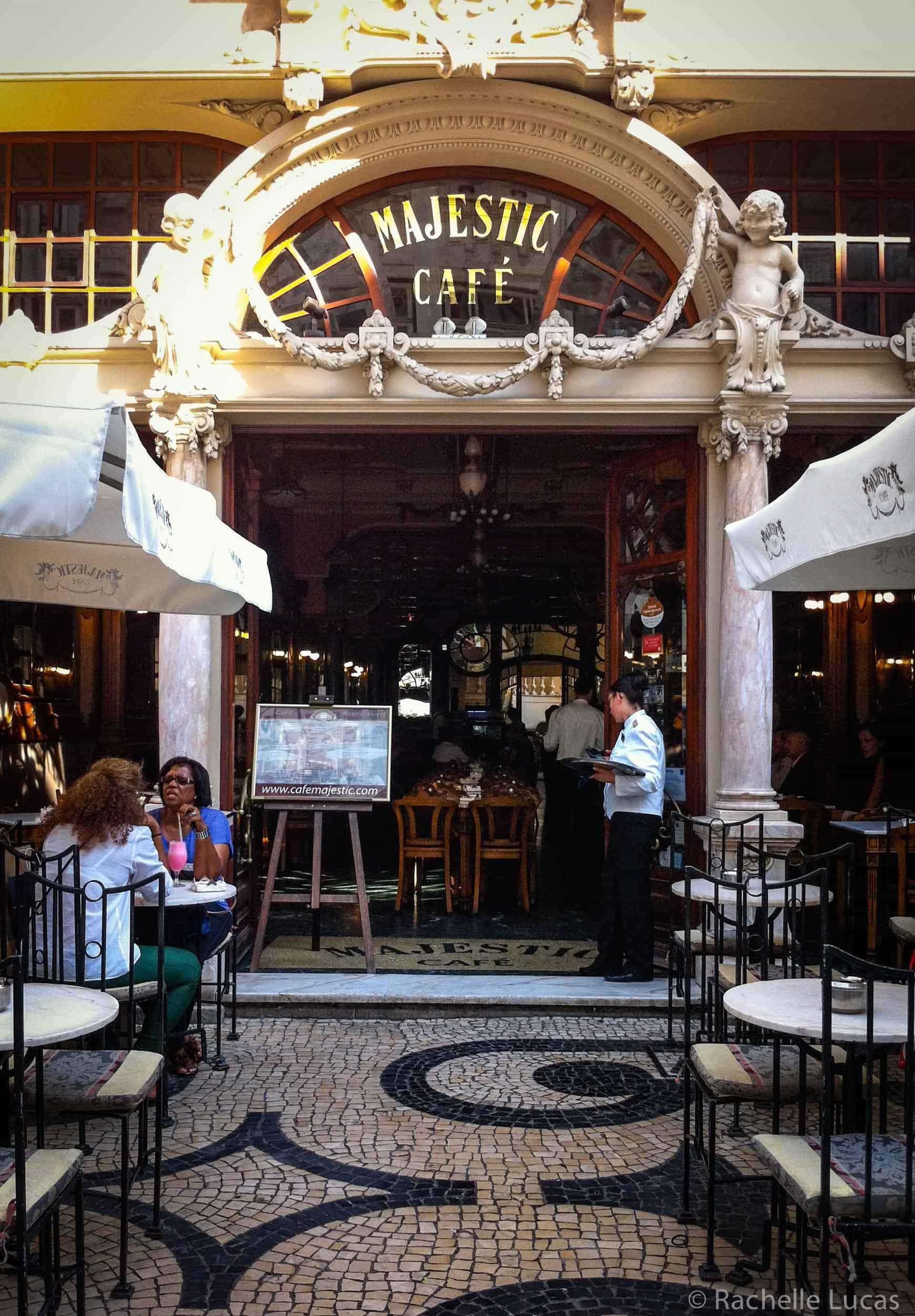 Best Coffee Shops Around The World - The Travel Bite