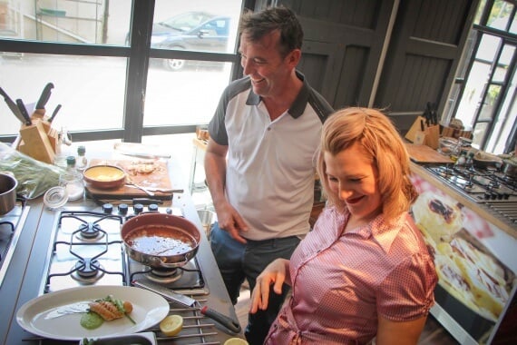 A Guided Food Tour Of Ireland By Chef Kevin Dundon