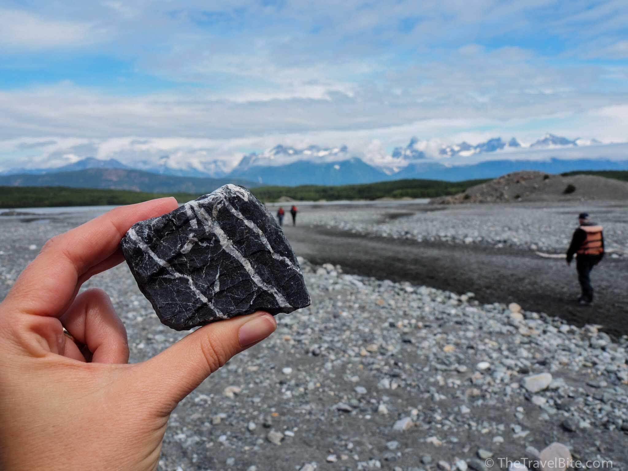 Skagway Alaska - Davidson Glacier A Must See – The Travel Bite