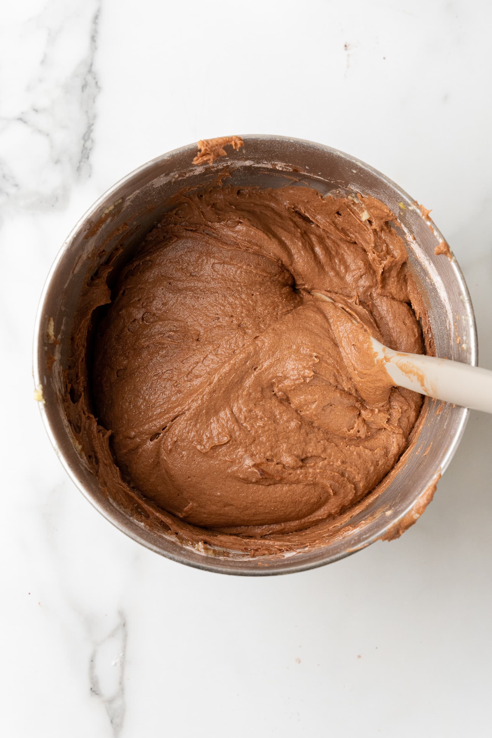 Mokkapalat - Finnish Mocha Brownies – The Travel Bite