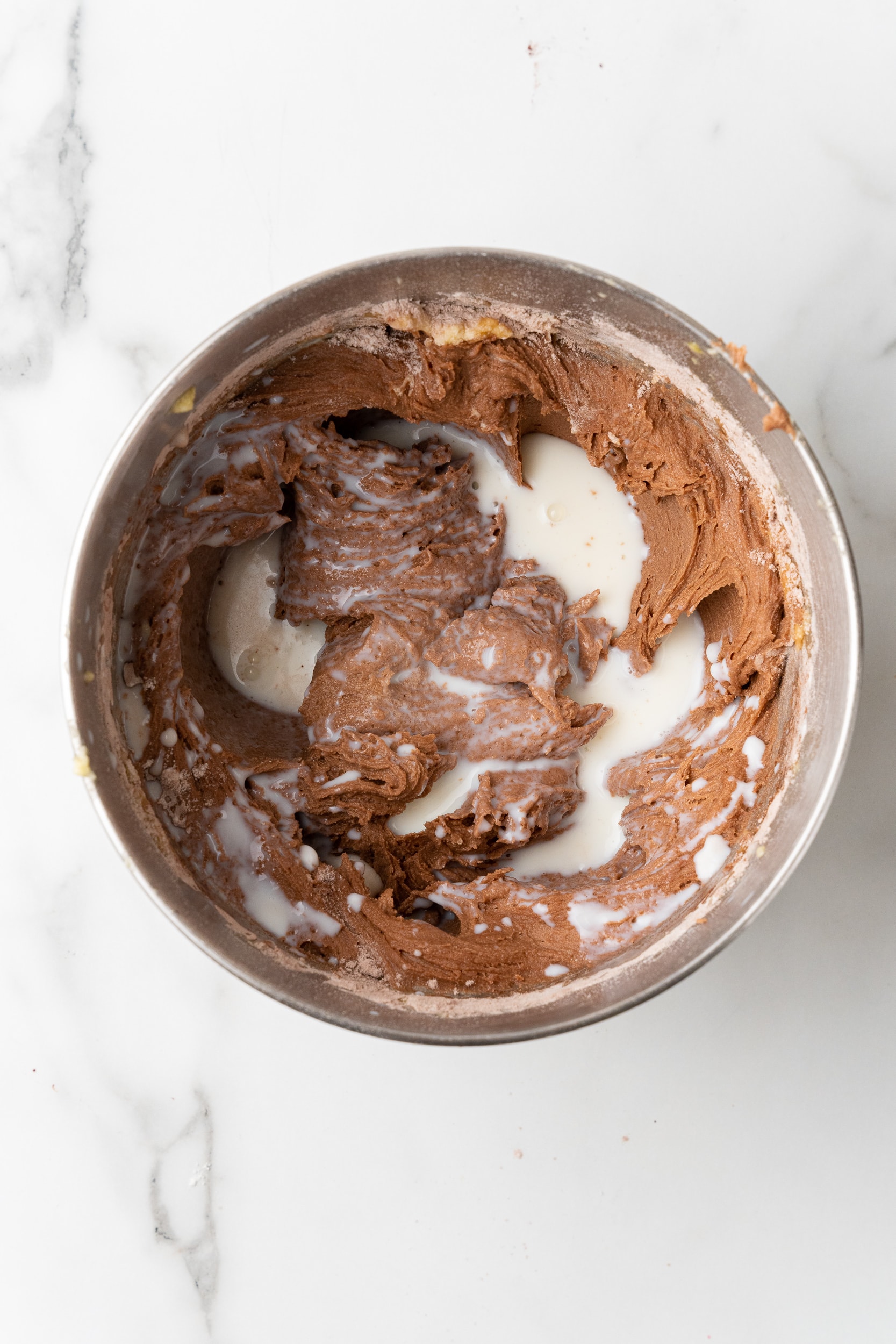 Mokkapalat - Finnish Mocha Brownies – The Travel Bite