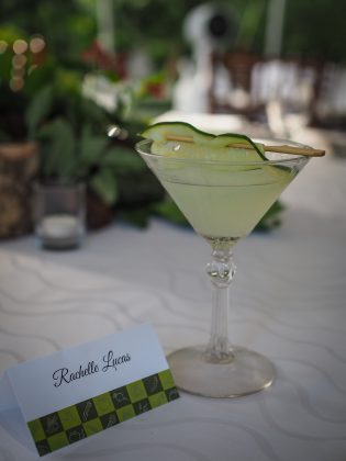 The Sprouting Project - Omni Amelia Island – The Travel Bite