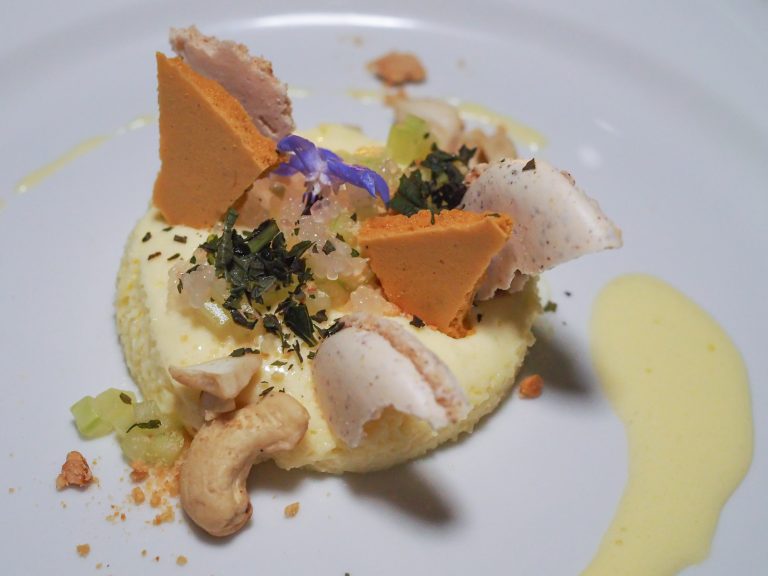 The Sprouting Project - Omni Amelia Island – The Travel Bite