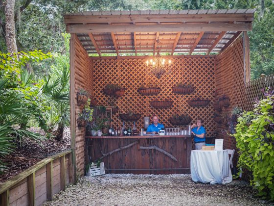 The Sprouting Project - Omni Amelia Island – The Travel Bite