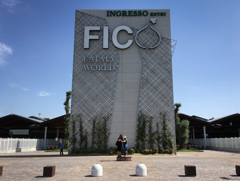 FICO Eataly World - A Food Theme Park In Bologna – The Travel Bite