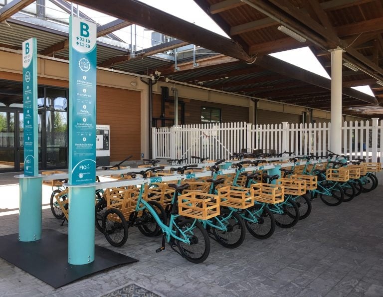 FICO Eataly World - A Food Theme Park In Bologna – The Travel Bite