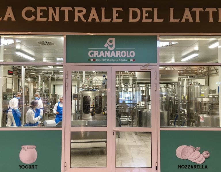 FICO Eataly World - A Food Theme Park In Bologna – The Travel Bite