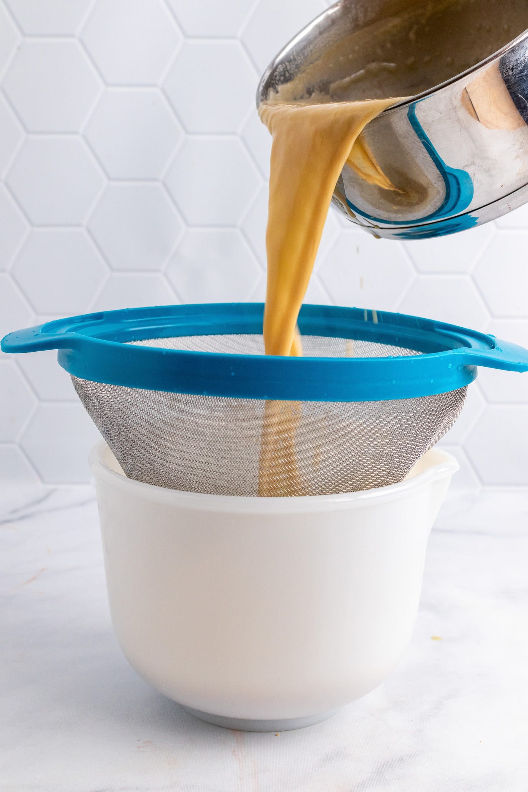 Coffee Gelato Recipe – The Travel Bite