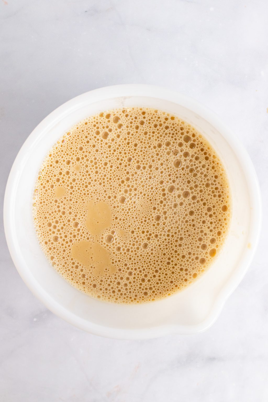 Coffee Gelato Recipe – The Travel Bite