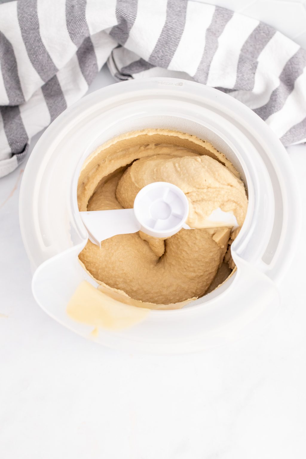 Coffee Gelato Recipe – The Travel Bite