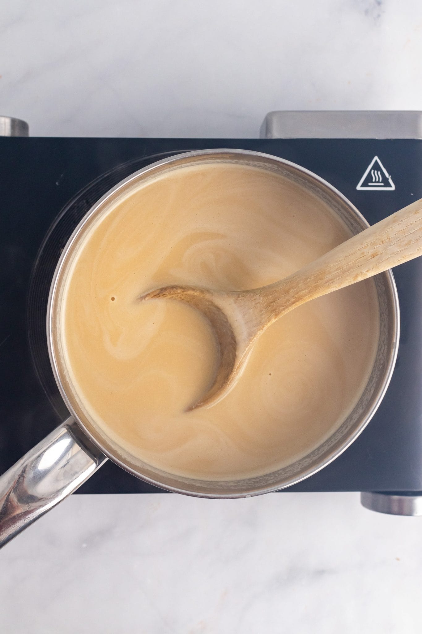 Coffee Gelato Recipe – The Travel Bite