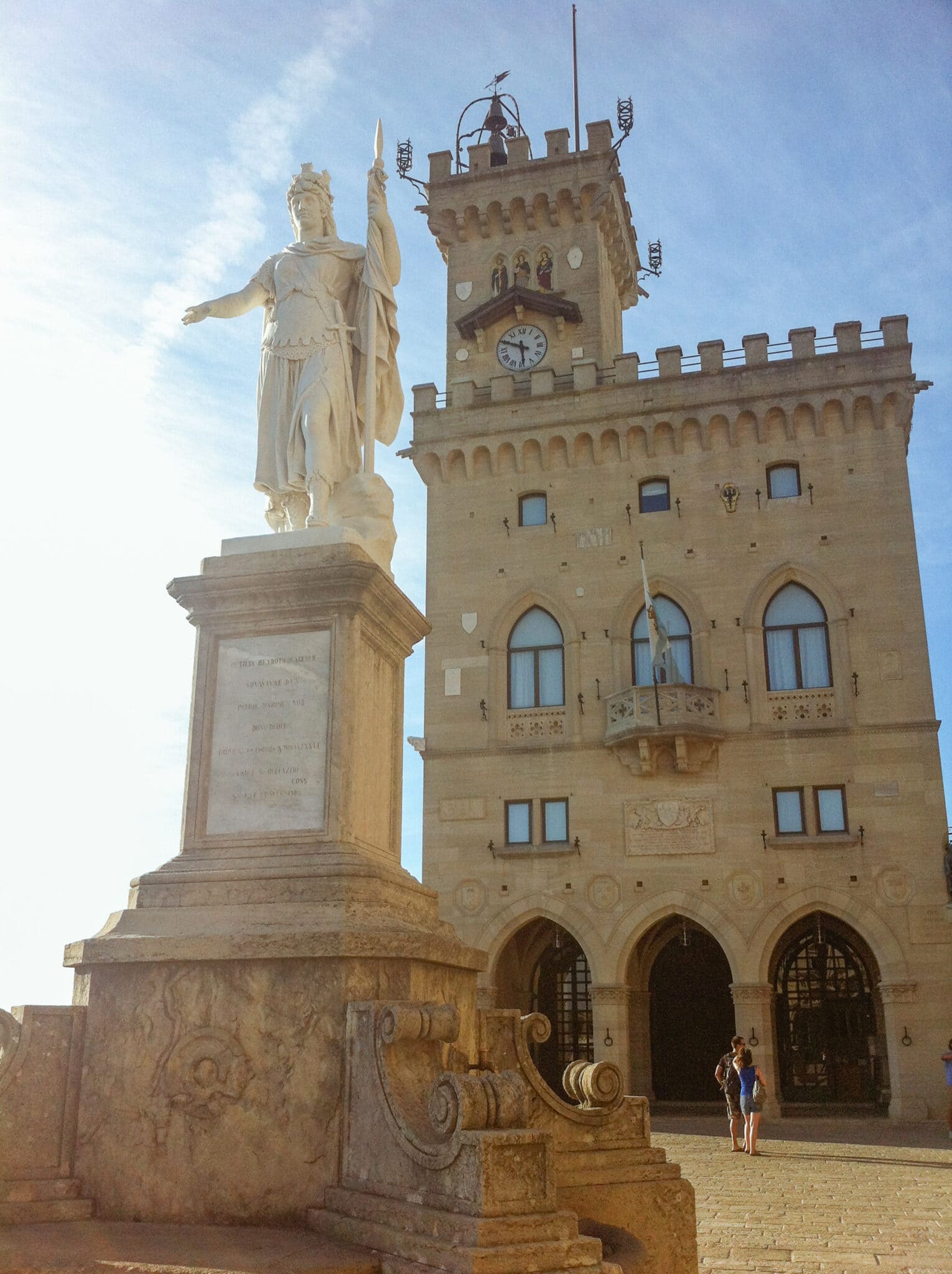 San Marino - Ultimate Guide To Visitng 3rd Smallest Country In Europe
