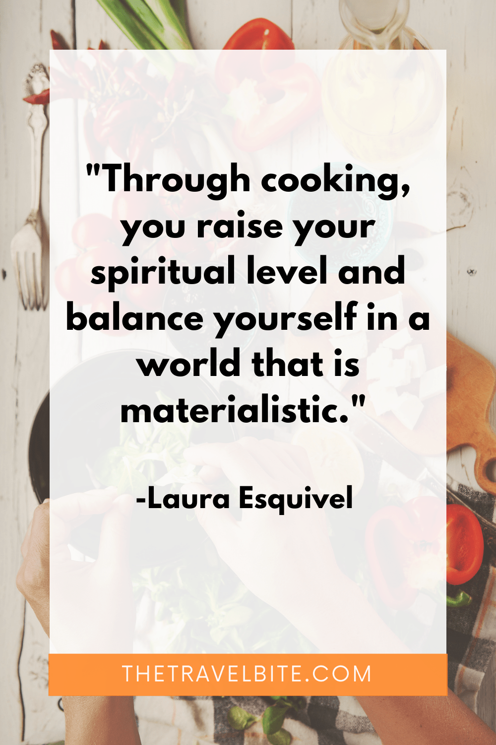 Food Quotes | 100+ Quotes About Food – The Travel Bite