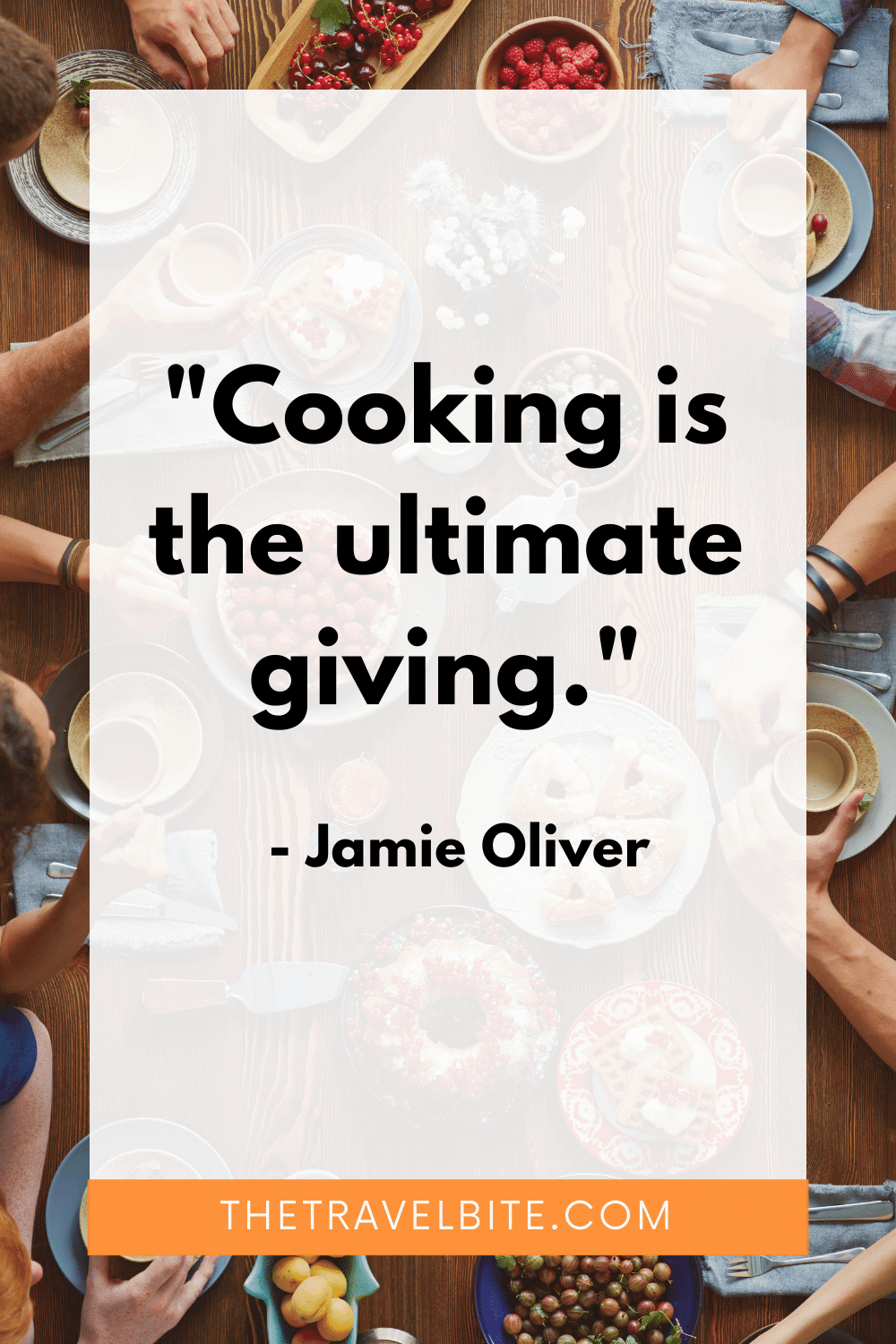 Food Quotes 100 Quotes About Food The Travel Bite food-quotes-100-quotes-about-food-the-travel-bite