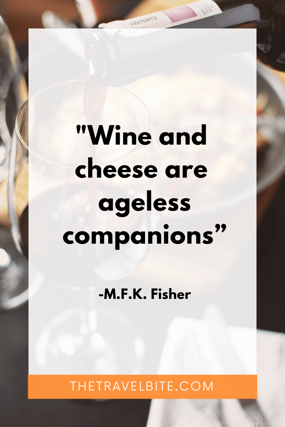 Food Quotes | 100+ Quotes About Food – The Travel Bite