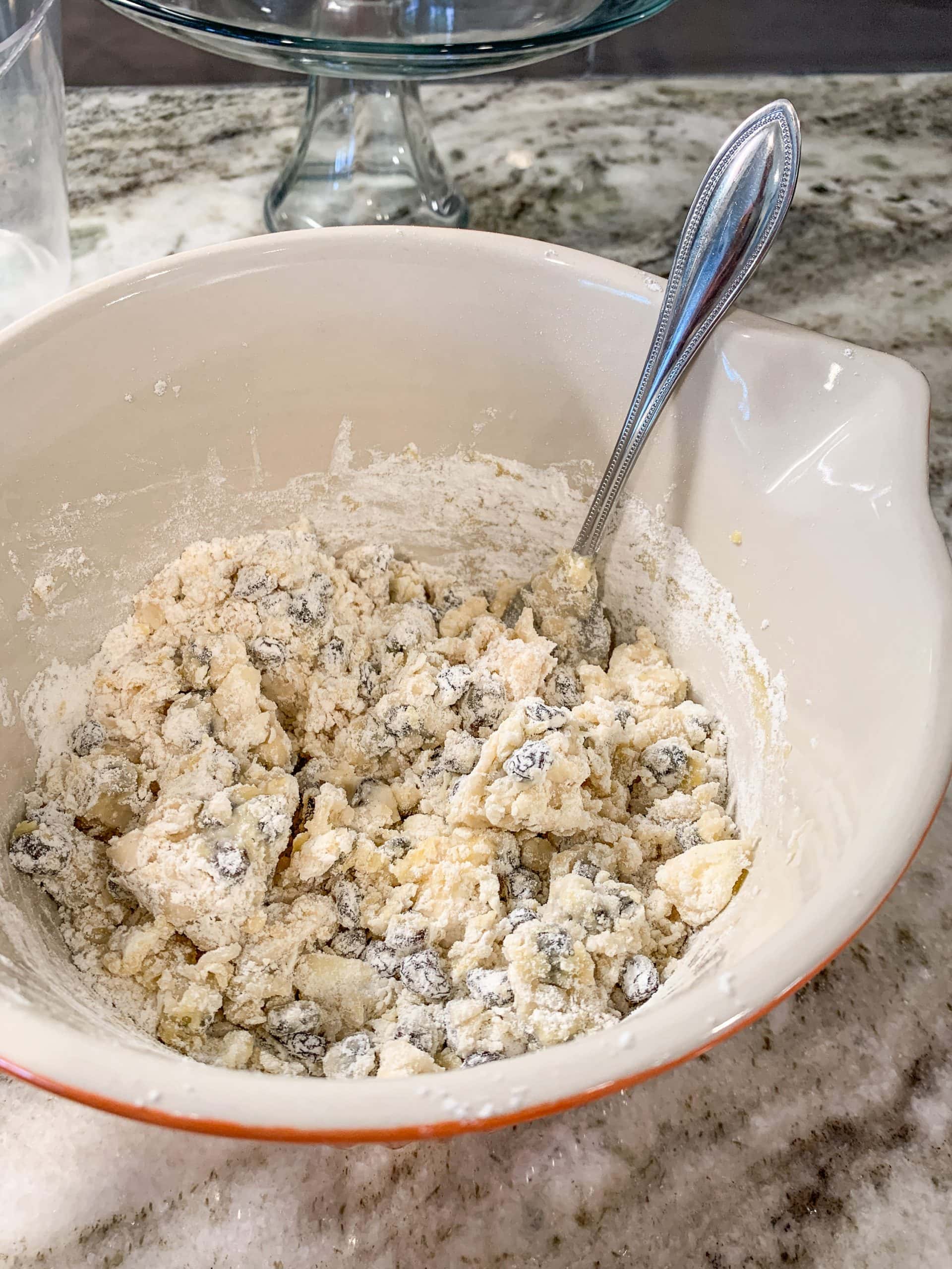 EASY Welsh Cakes Recipe – The Travel Bite