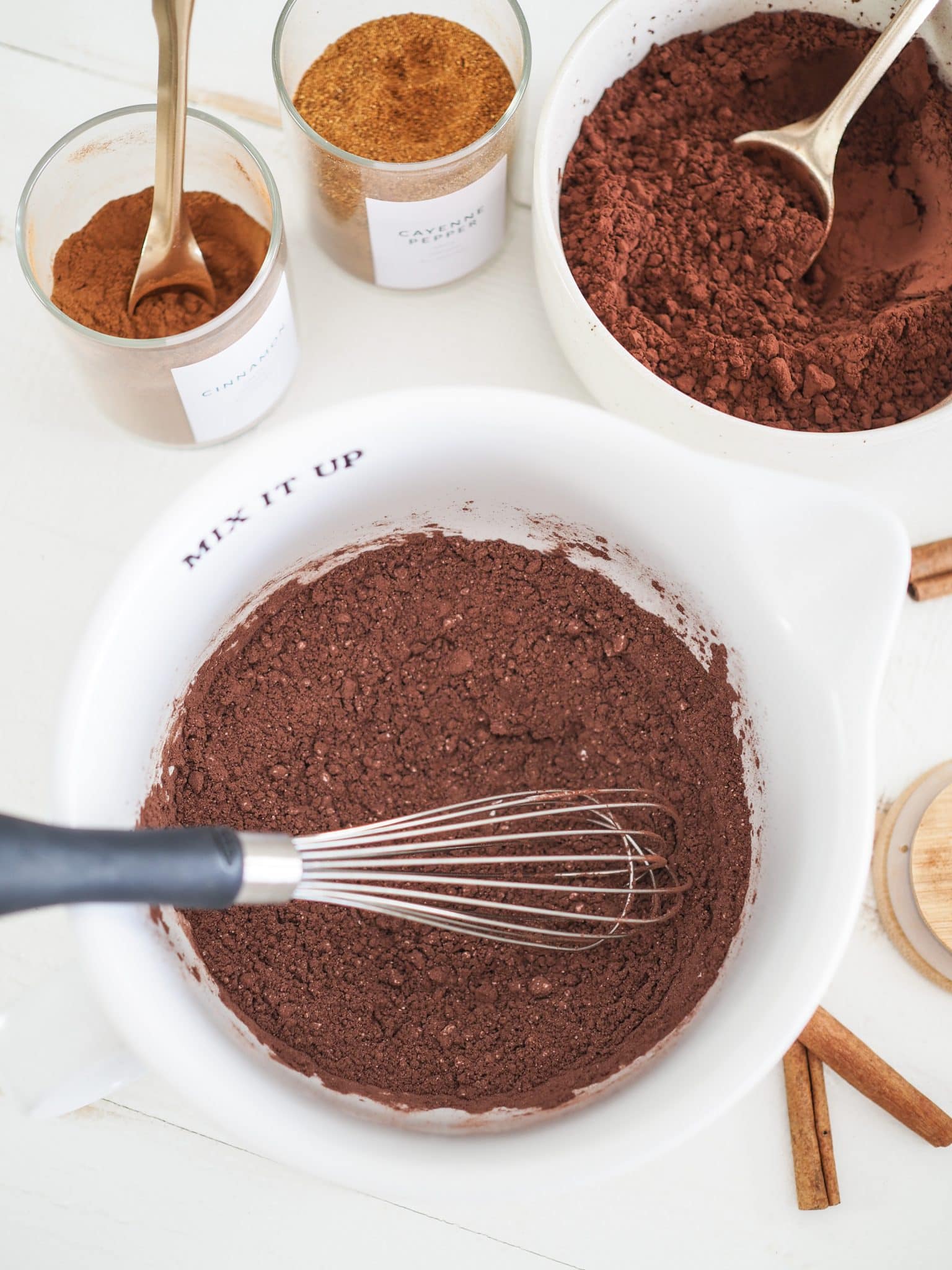 Mexican Mocha – The Travel Bite