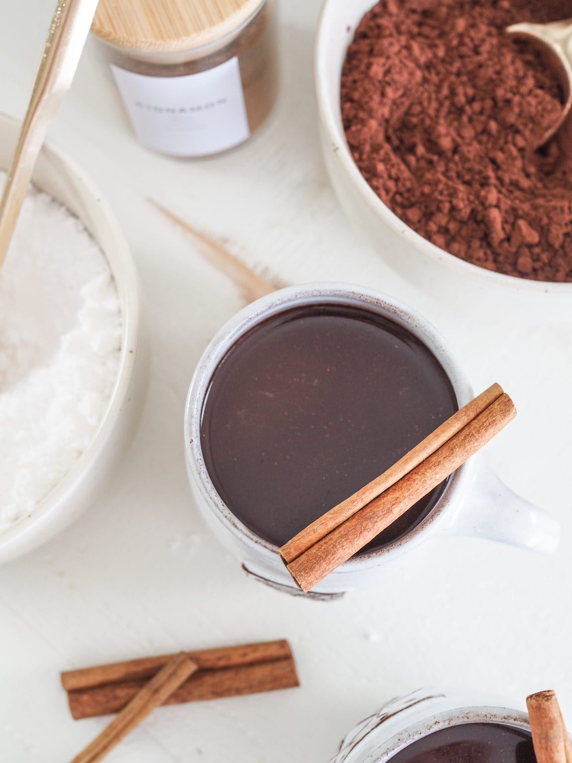 Mexican Mocha – The Travel Bite