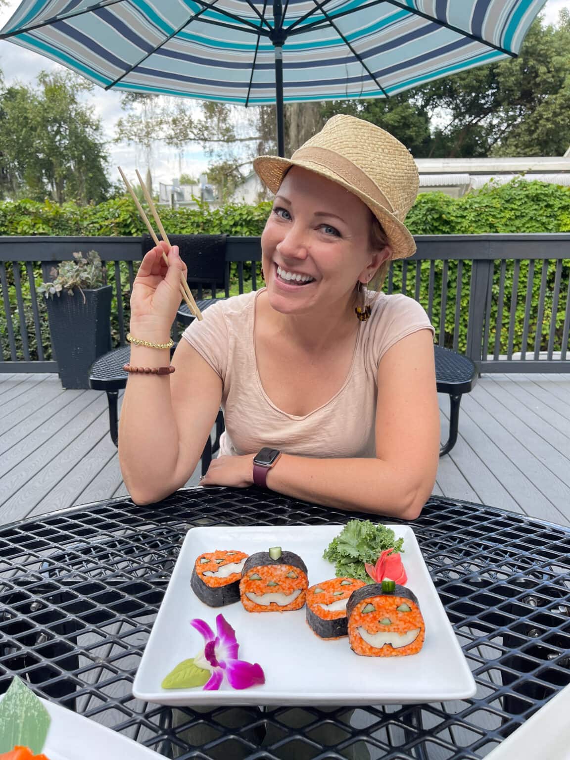 50 Fun Things To Do In Orlando This Fall – The Travel Bite