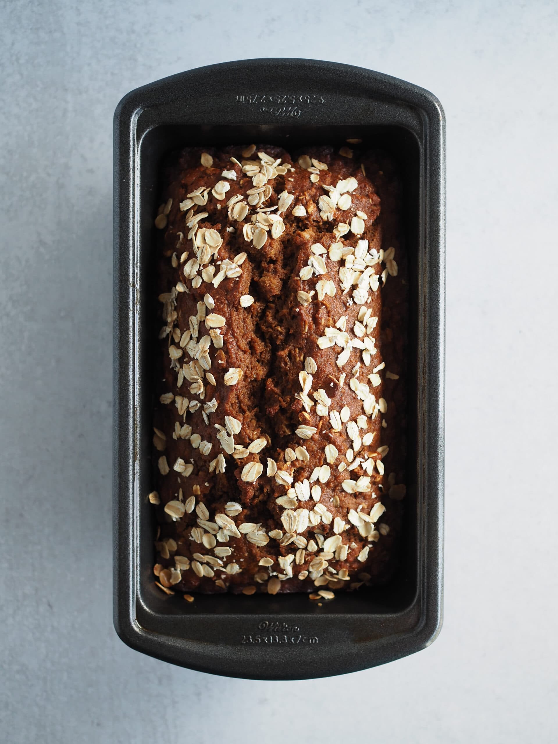 Traditional Irish Brown Bread Recipe The Travel Bite