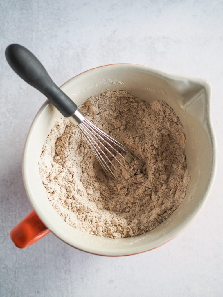 Authentic Irish Brown Bread Recipe The Travel Bite