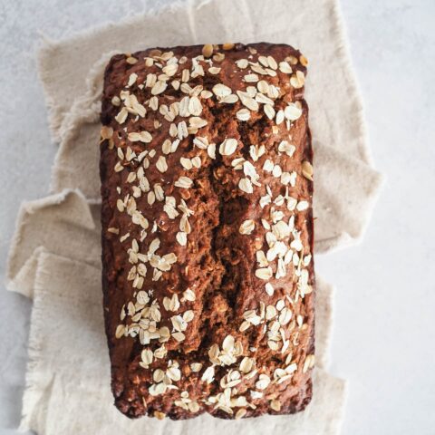 Traditional Irish Brown Bread Recipe The Travel Bite