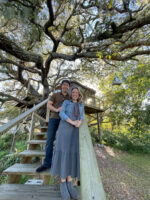 Stay In A Treehouse In Orlando! – The Travel Bite