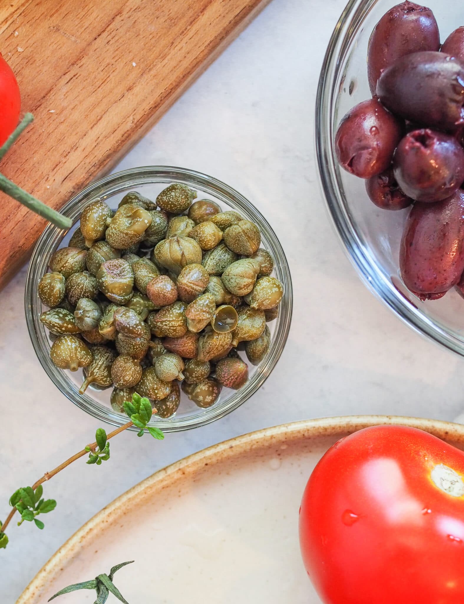 Dakos Salad – The Travel Bite