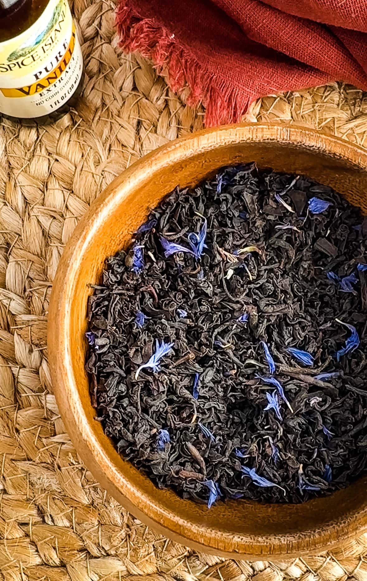 London Fog Recipe – The Travel Bite