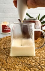 London Fog Recipe – The Travel Bite