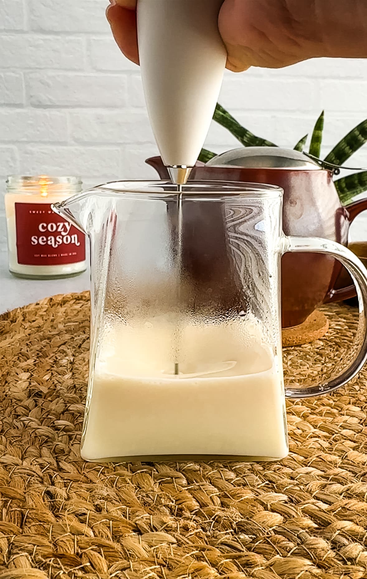 London Fog Recipe – The Travel Bite