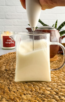 London Fog Recipe – The Travel Bite