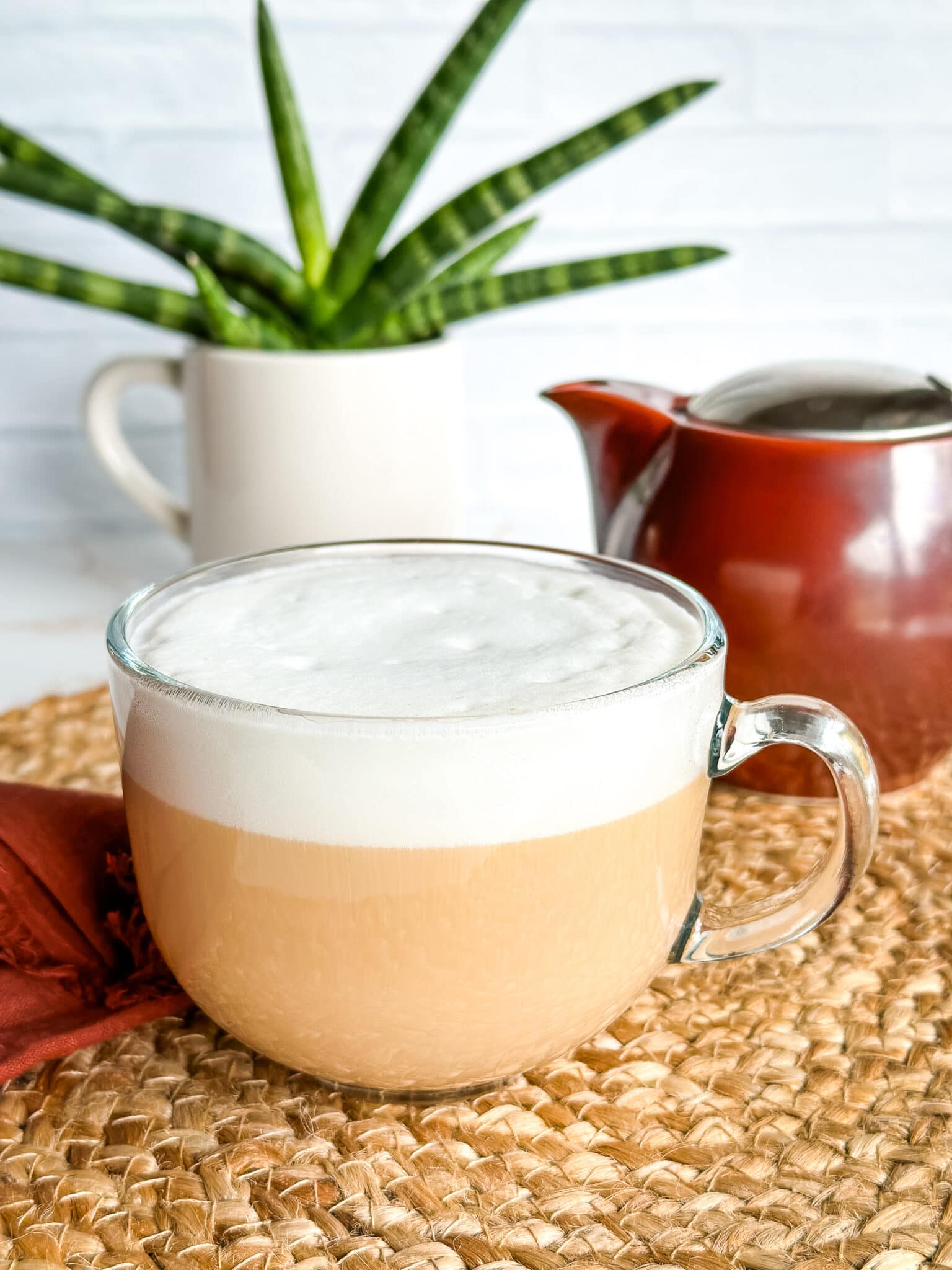 London Fog Recipe – The Travel Bite