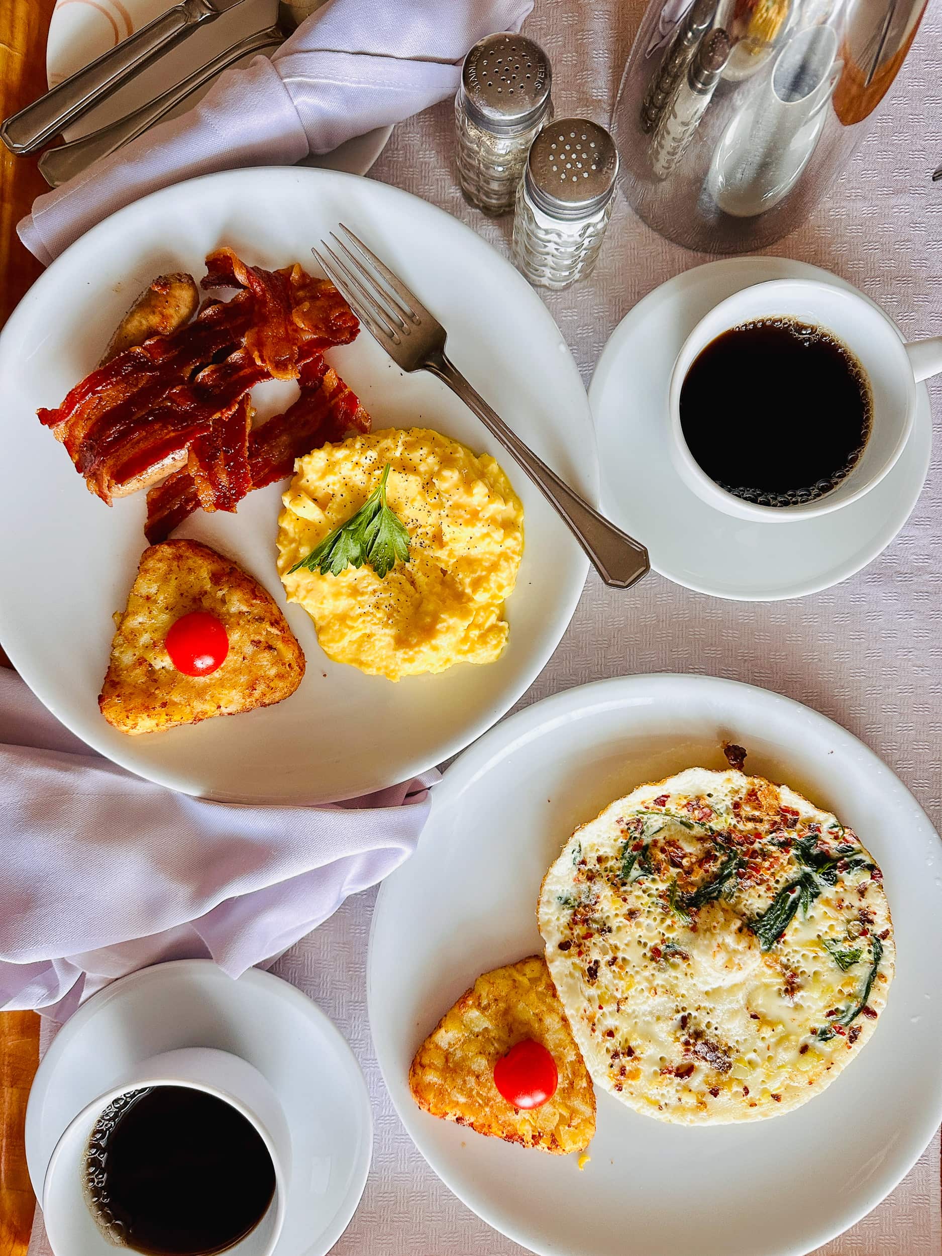 Culinary Cruising: Holland America Review – The Travel Bite