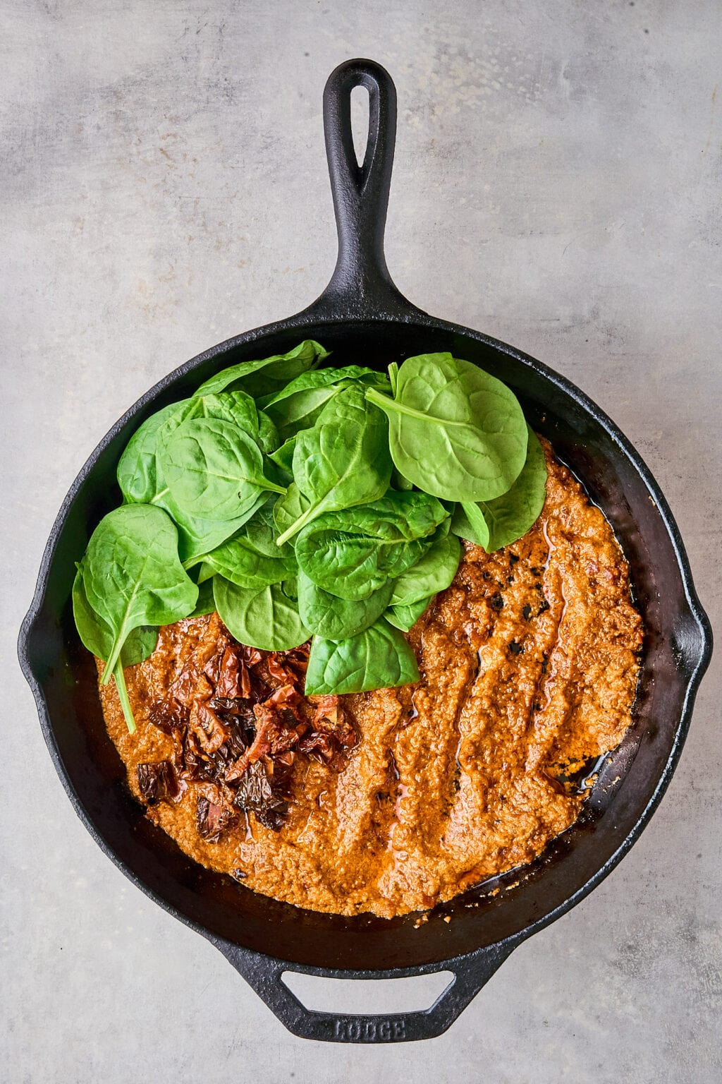 Rigatoni Arrabbiata – The Travel Bite