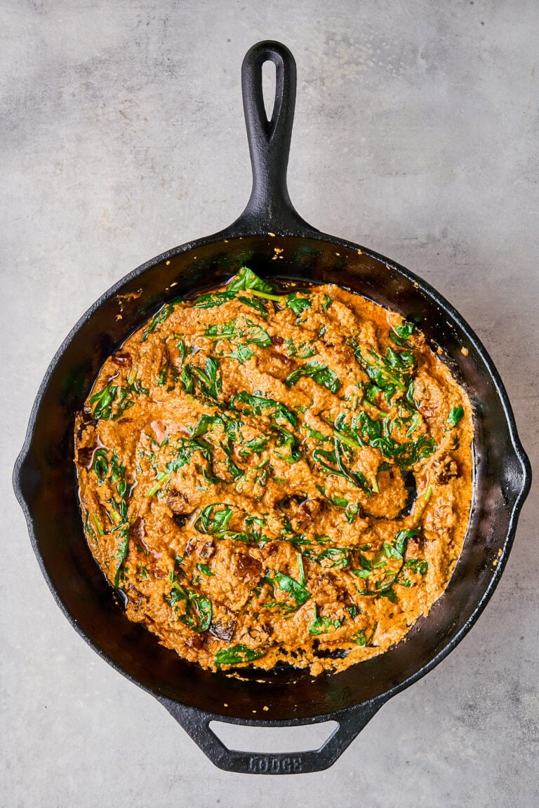 Rigatoni Arrabbiata – The Travel Bite