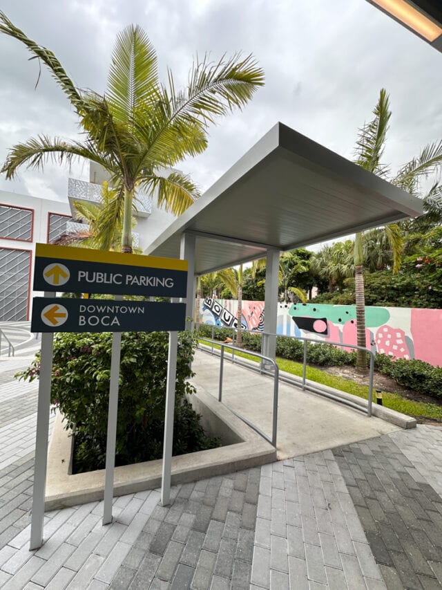 Brightline Orlando: A Review Of Florida’s High Speed Train – The Travel ...