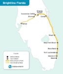 Brightline Orlando: A Review Of Florida’s High Speed Train – The Travel ...