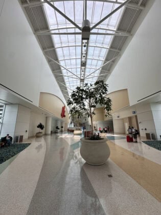 Brightline Orlando: A Review Of Florida’s High Speed Train – The Travel ...
