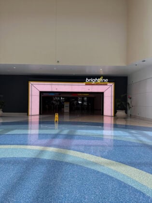 Brightline Orlando: A Review Of Florida’s High Speed Train – The Travel ...