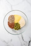 Easy Multi-Seed Swedish Crispbread (Knäckebröd) – The Travel Bite